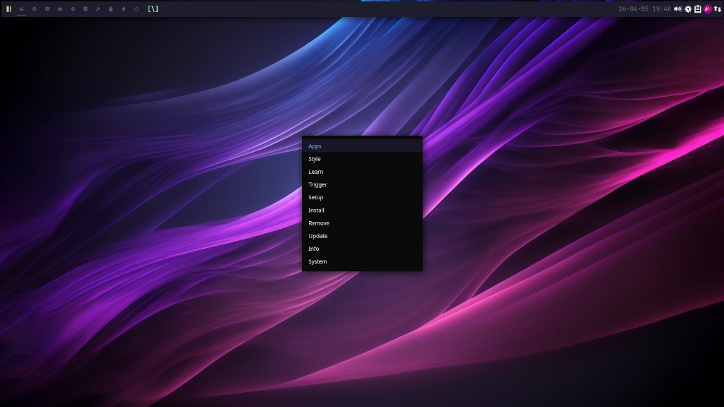 ArcoLinux Nemesis — turn any Linux into one you can work on